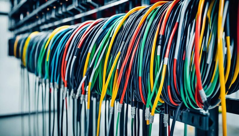 Bitola dos Fios Elétricos : Descubra Como Calcular e o Que é